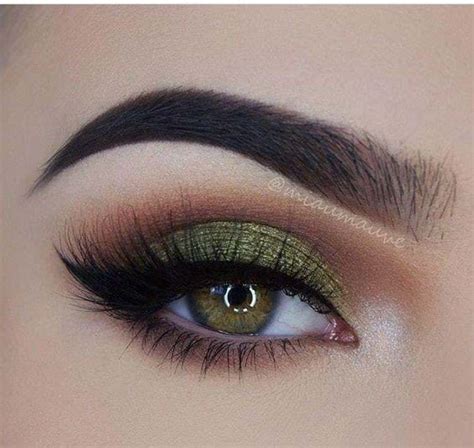 The 10 Best Eyeshadow Colors For Hazel Eyes Artofit