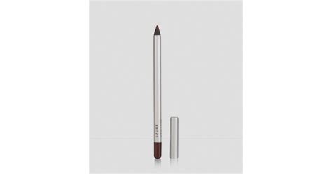 Purple Wine Lip Liner New Look