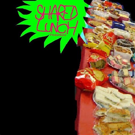 Shared Lunch Productions Youtube