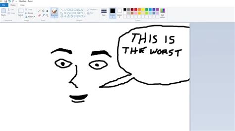 چطور نقاشی دیجیتال بکشیم نماشا