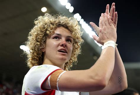 Sja British Sports Awards 2025 The Case For Ellie Kildunne Sports