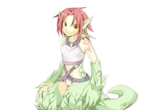 Granberia Mon Musu Quest Drawn By Frfr Danbooru