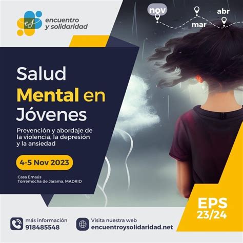 Salud Mental En Jóvenes Casa Emaús