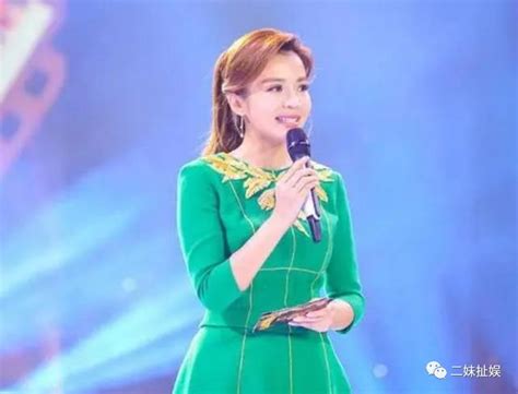 央視主持人排行榜曝光，朱迅打敗董卿成為新央視一姐 每日頭條