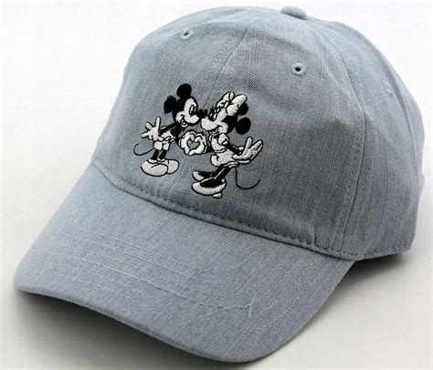 MYSZKA MINNIE MICKEY Disney Czapka Z Daszkiem 13160803928 Allegro Pl