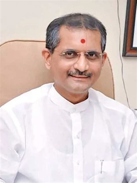 कितने पढ़े लिखे हैं Upsc चेयरमैन मनोज सोनी कभी 12वीं में हो गए थे फेल