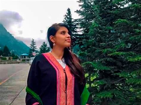 Anju Nasrullah Case Claim Over Women Who Goes Pakistan From India For