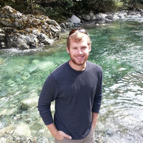 Seth Rudman Department Of Biology