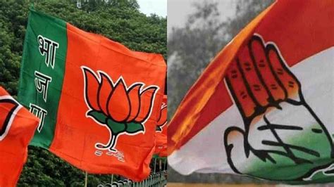 Lok Sabha Elections Shock To Bjp In Hamirpur Bjp President And