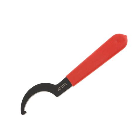High Quality Spindle Cnc Er Type Spanner For Cnc Router Heat Treatment