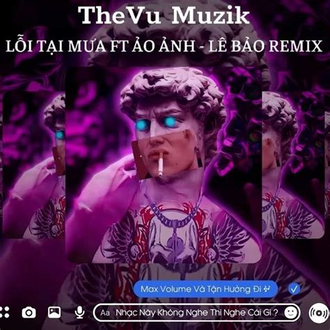 Lỗi Tại Mưa X Ảo Ảnh Lê Bảo Remix Vicky Nhung Hứa Lam Tâm Nhất