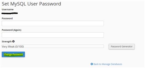 Cara Mengatasi Error Establishing A Database Connection Pusat Komputer