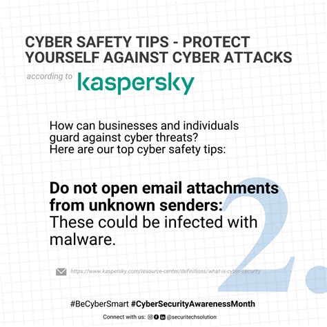 Sct Solutions Becybersmart Secure Your Data And Facebook
