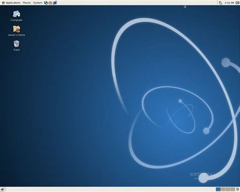 Iains Blog New Linuxes Including Fermi Linux 62 Yay