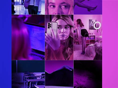 Confessions Of Cam Girl Apple Tv Ca