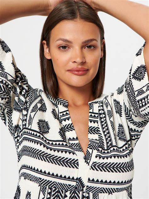 Rochie Mini Cu Model Culoare Multicolor Sinsay 3988x Mlc