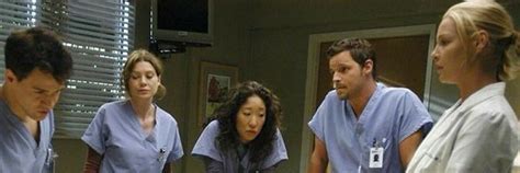 Greys Anatomy Masterlist — Key Smut S Fluff F Angst A