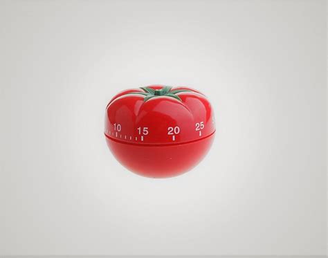 Pomodoro windows