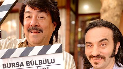 Bursa Bülbülü Filminin Afişi Yayınladı