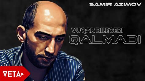 Vuqar Bileceri Qalmadı 2024 Yeni Remix Meyxana Youtube