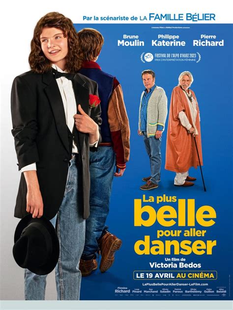La Plus Belle Pour Aller Danser Cinéma le Palace Martigues