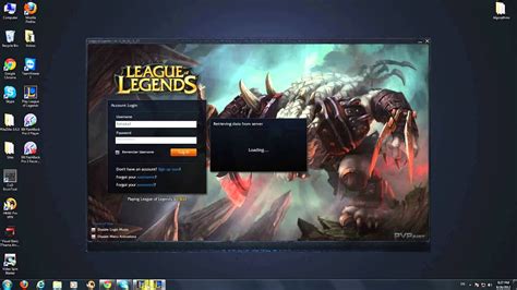 League Of Legends Riot Points Code Generator YouTube