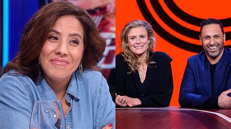 Aïcha Marghadi Koos Bewust Niet Voor Khalid And Sophie ‘wát