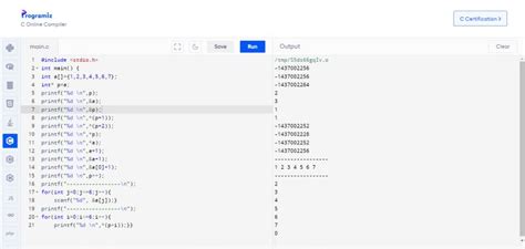 learn about pointers in c programming avvaru nikhil venkata sai