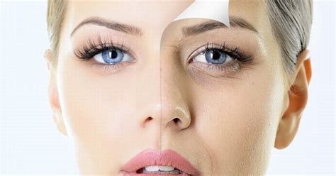Five Causes Of Premature Aging Funhealthblog