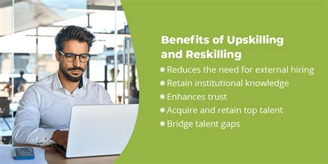 Upskilling And Reskilling Training Guide Intellezy