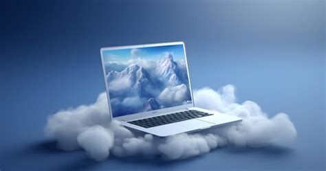 Cloud Storage Internet Data Storage Cloud Computing Technology Business