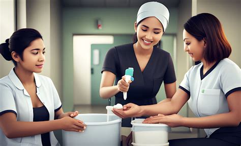 Hand Washing A Comprehensive Hand Washing Procedure In Nursing Guide