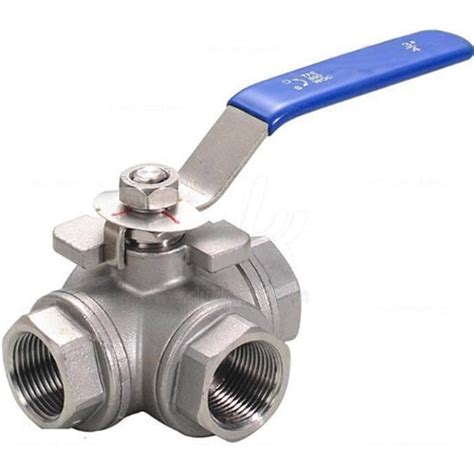 Van Bi Inox Vi Sinh Tay Gạt Hàng Chính Hãng Giá Tốt