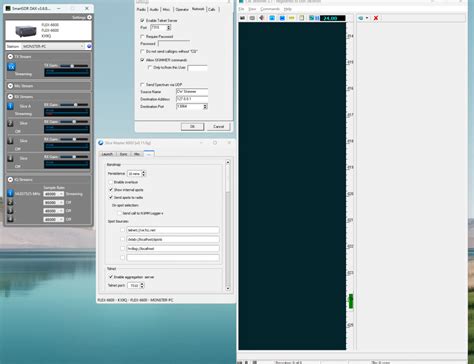 Cw Skimmer Part2 — Flexradio Community
