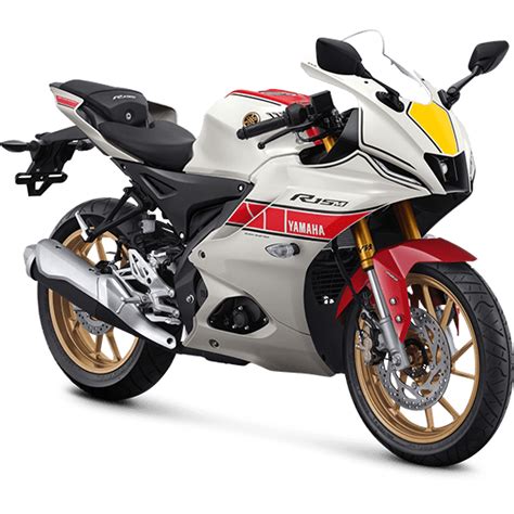 瑞奇重機 Yamaha R15v4