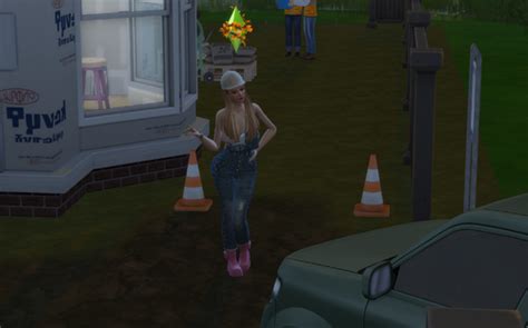 Random Construction Lot Pt3 Lots Loverslab