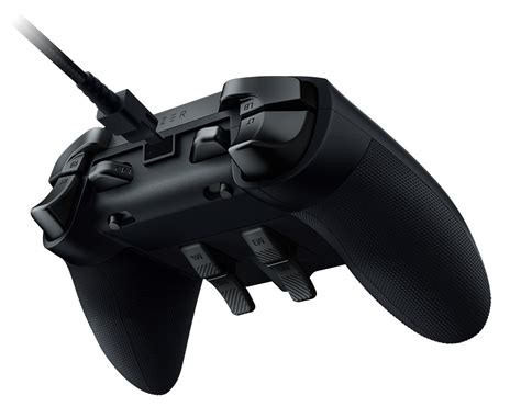 Raver Introduces the Razer Wolverine Ultimate