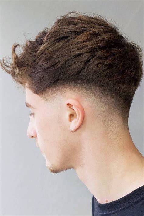 What Does A Low Fade Look Like Design Talk