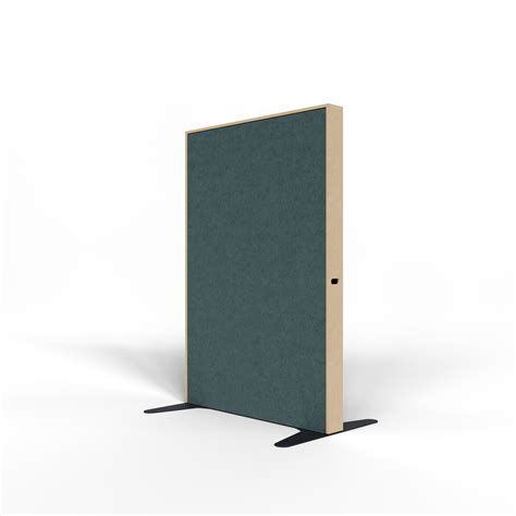Sound Wall Acoustic Classroom Divider And Display Panel Furnware