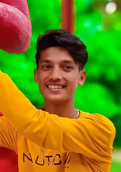 Krish Gupta