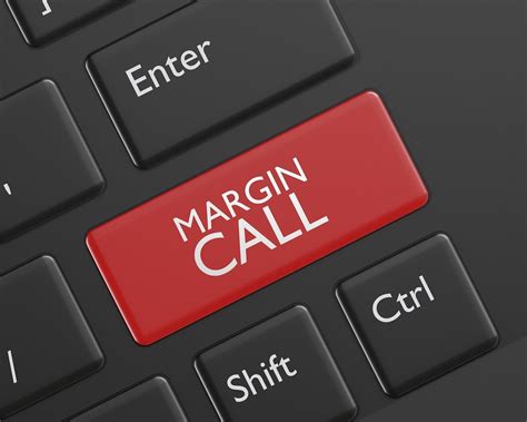 What Is A Margin Call Here S A Video Tutorial Explained