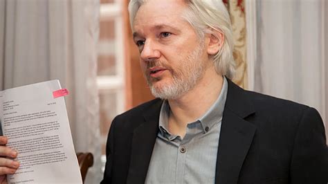 Assange Suecia Decide Si Reabre El Caso De Violación