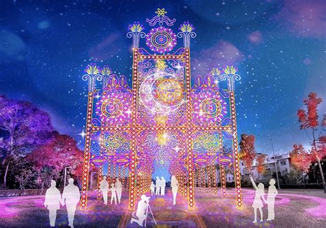 2023屏東燈節登場屏東燈會時間地點勝利星村萬年溪縣民公園必看3大屏東燈會開跑啦~ 跟著左豪吃不胖