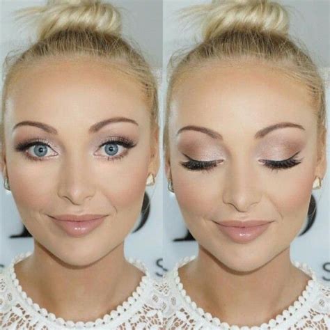 Melissa Sassine Makeup Tutorial