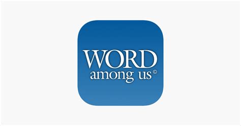 ‎word Among Us Mass Edition On The App Store