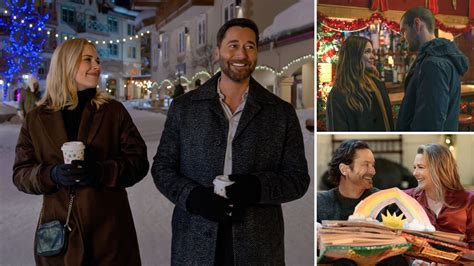 2025 Netflix Holiday Movies Ranked From Worst To Best