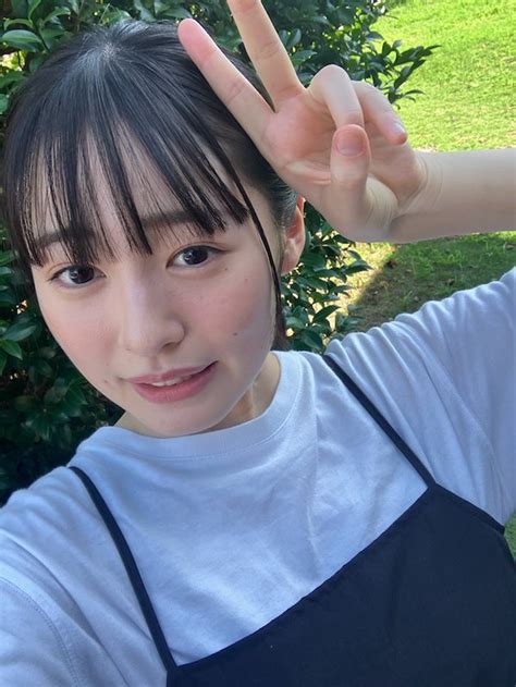 白濱美兎のかわいい画像まとめ【水着あり！最高レベルです】