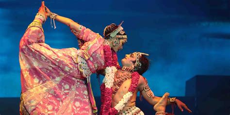 Shriram Bharatiya Kala Kendra Presents The 47th Edition Of Krishna This