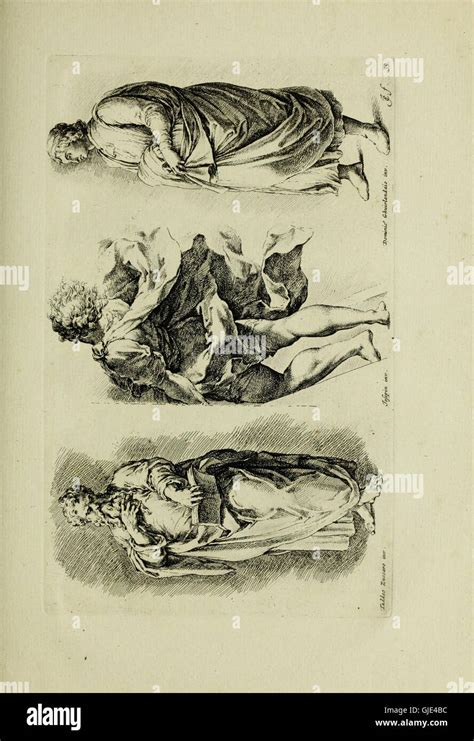 A Work From Illustrating The Paradigms Of Graphic Arts By Various