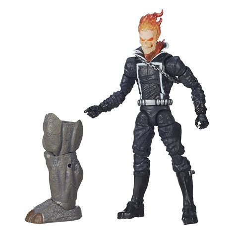Weekend Toy Run Pre Order The Marvel Legends Rhino Wave At